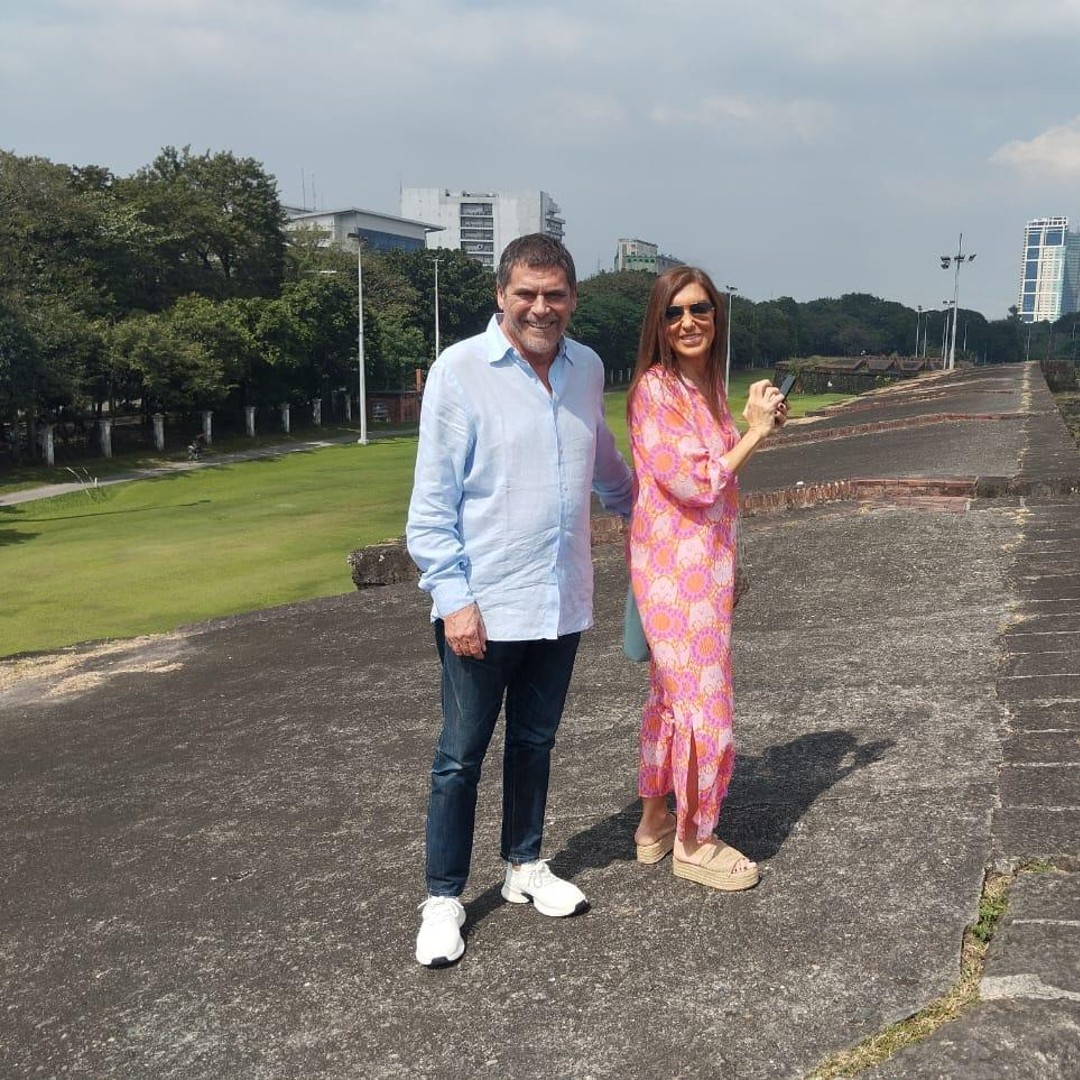 Streets of Manila: Historical and Present Day | GetYourGuide