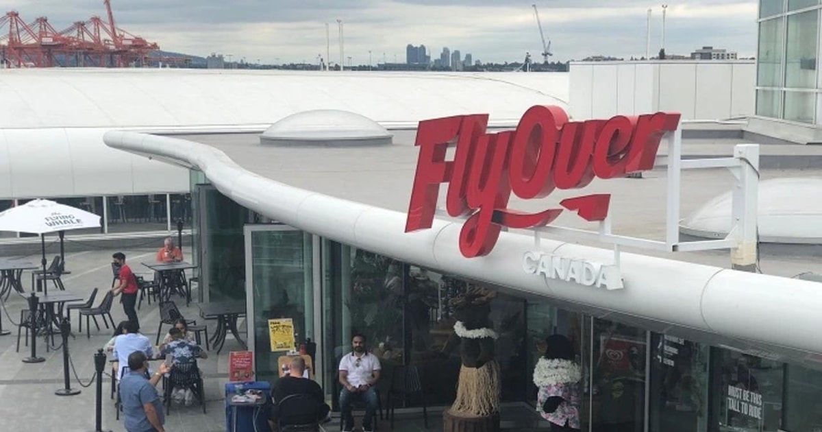 Excursión 2 en 1 por la ciudad de Vancouver | GetYourGuide