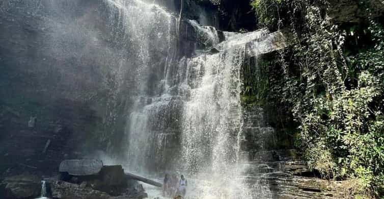 Accra: Cocoa Farm & Waterfalls Tour | GetYourGuide