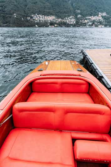 Exclusive private tour on Lake Como | GetYourGuide