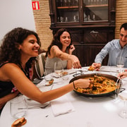 Valencia: Private Culinary Tour with Market & Local Tastings - 2026 ...