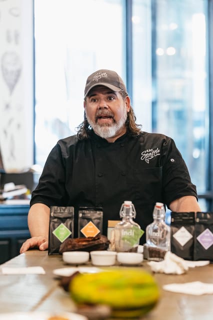 Seattle: Pike Place Market Chef-Guided Food Tour | GetYourGuide