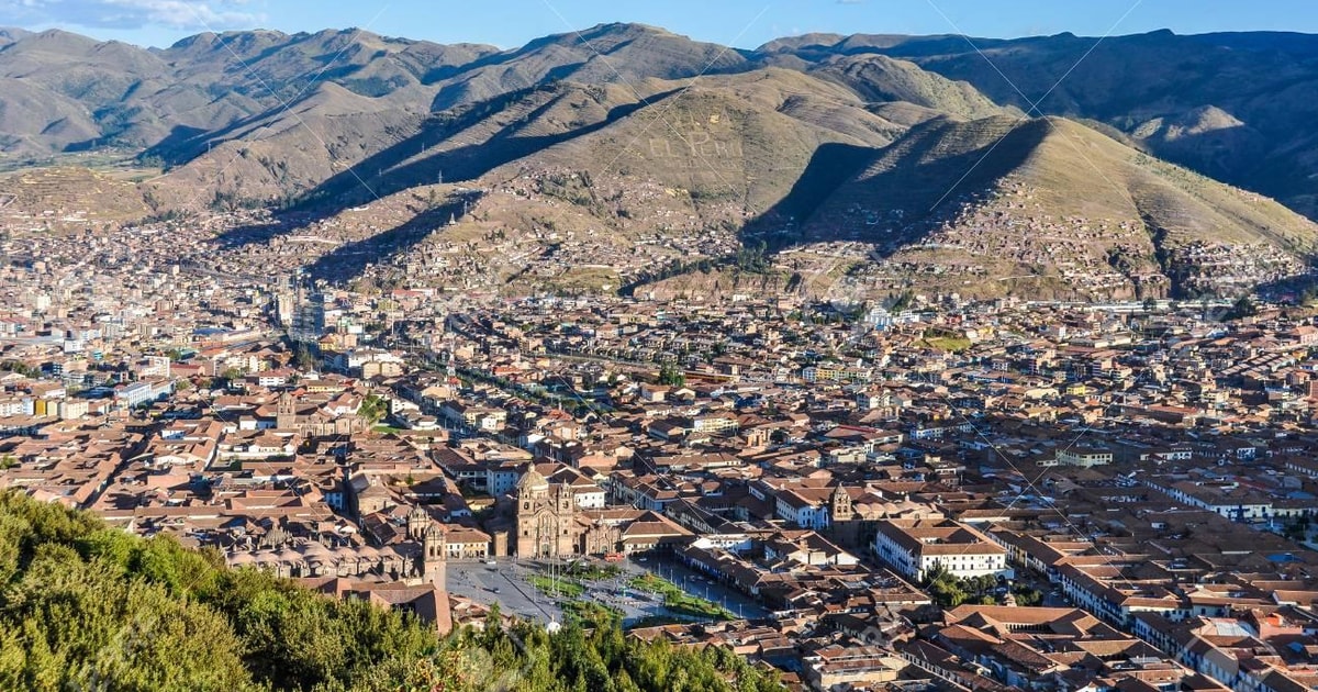 Panoramic tour of Cusco with folkloric show| Cusco in family | GetYourGuide