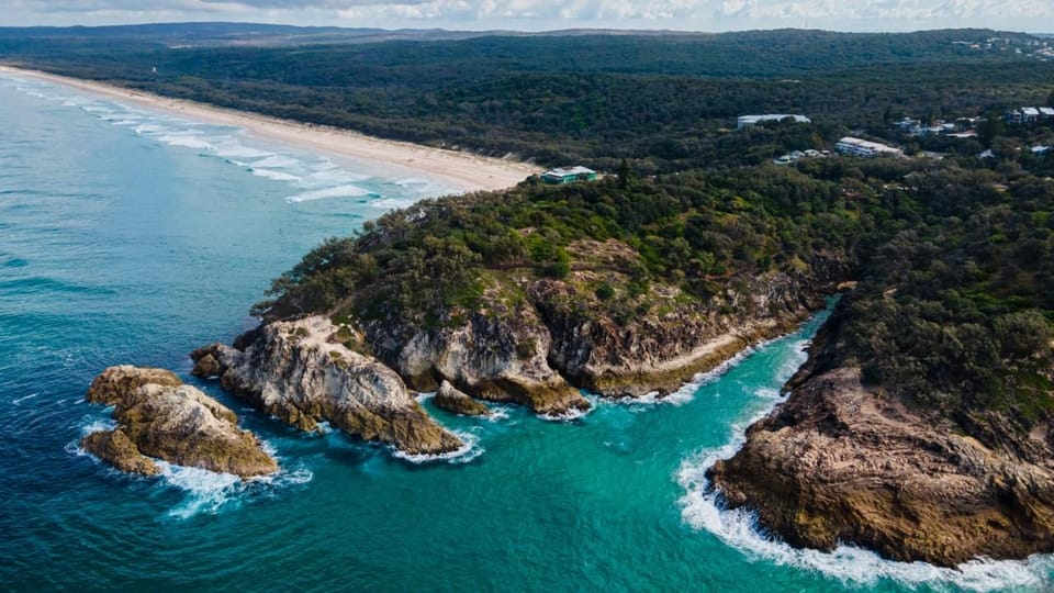 Stradbroke Island: Amity Tavern on Straddie Long Lunch | GetYourGuide