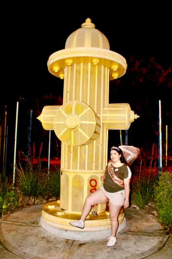 Las Vegas: Semi-Professional Photo Session | GetYourGuide