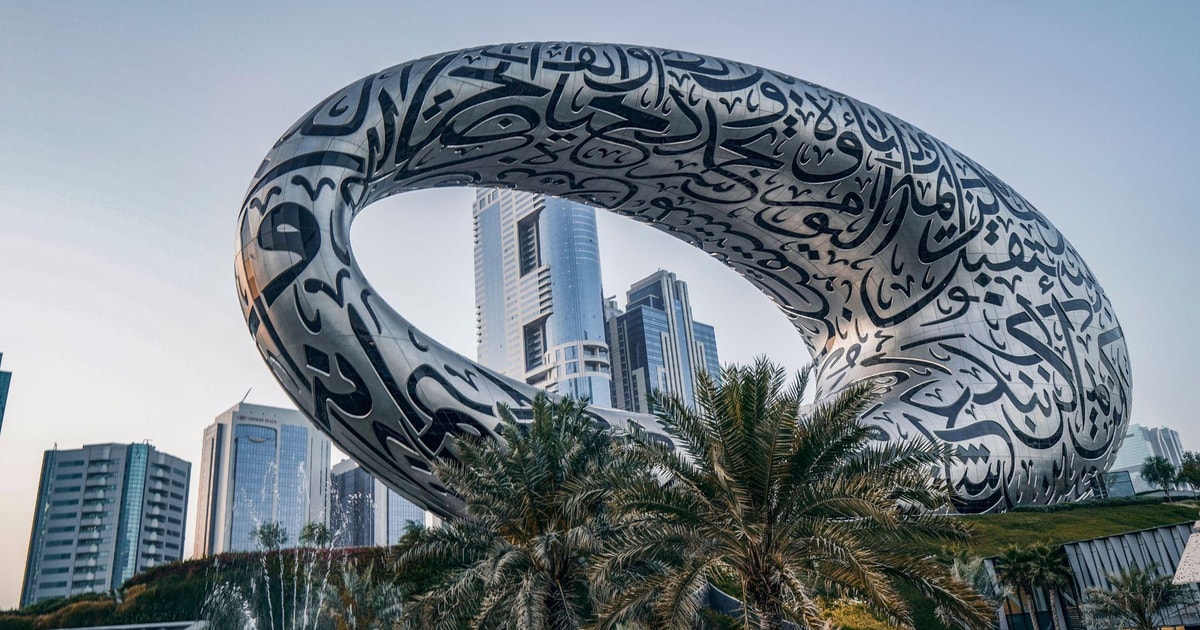 Het beste van Dubai: Privé wandeltour met een lokale bewoner | GetYourGuide