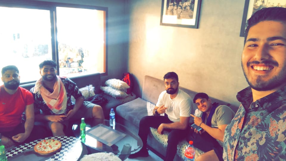 Fez: Cooking Class and Dinner in a Traditional Riad | GetYourGuide