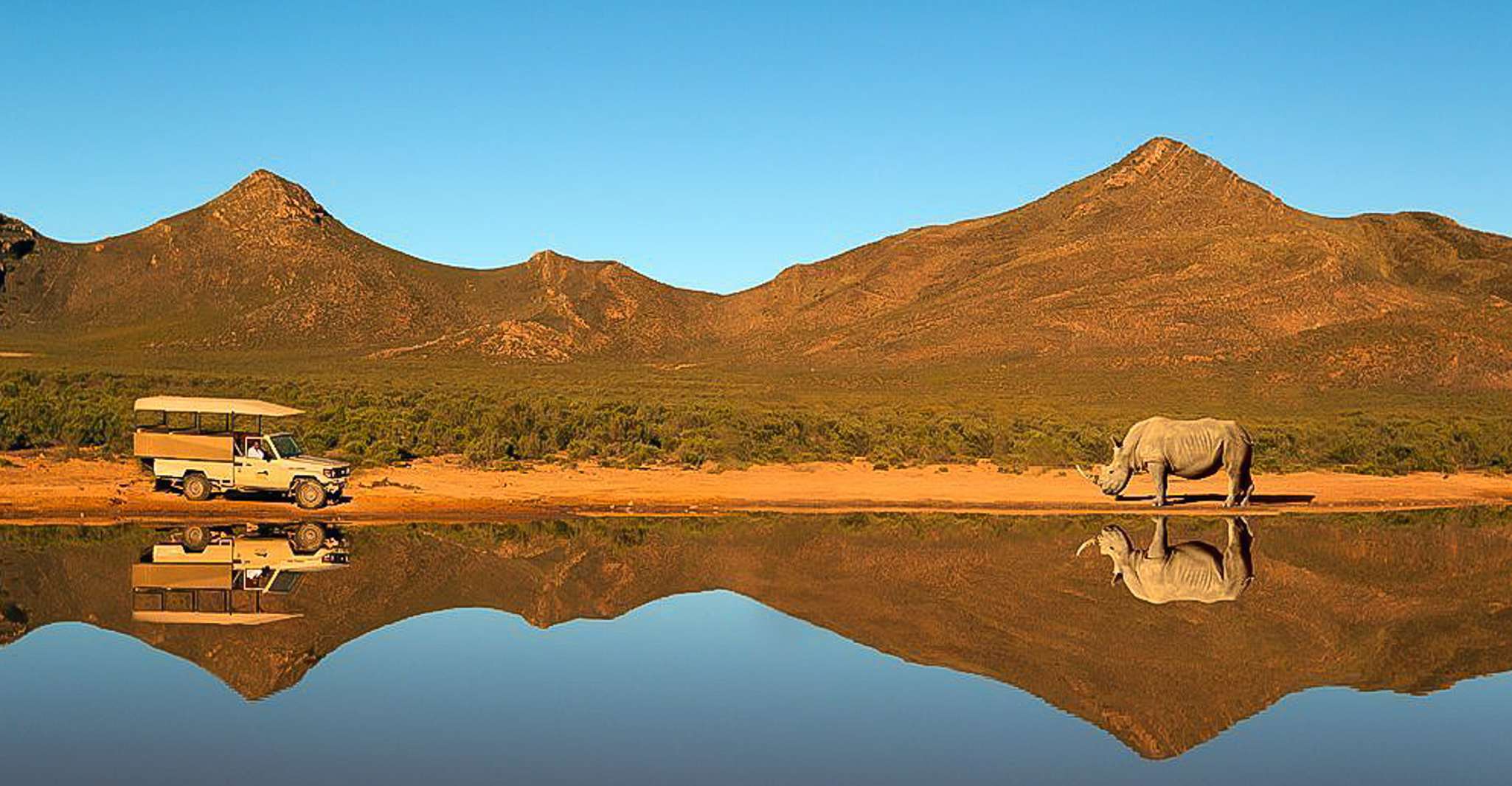 The Cape Town Official City Pass | City Card in Cape Town