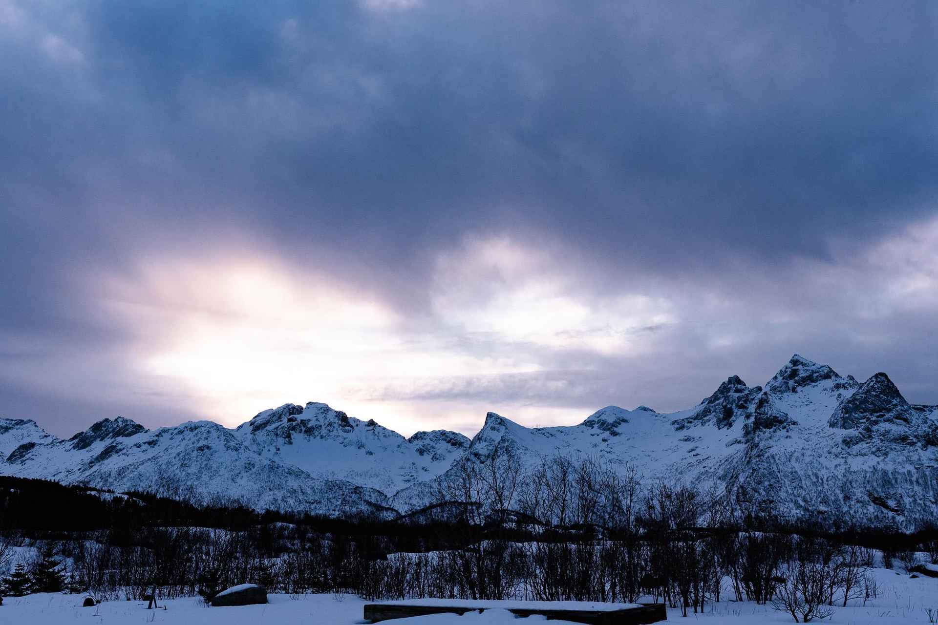 Tromso-Snowshoeing excursion to view point | Guide to Europe