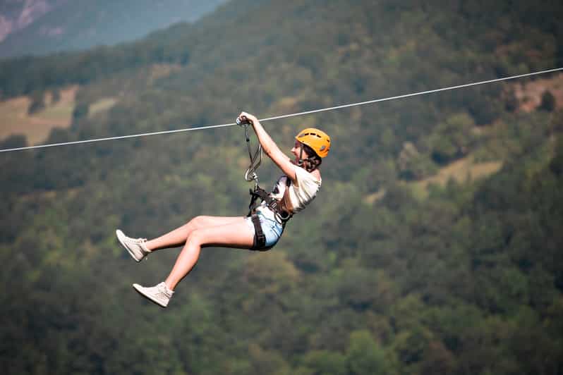 Puerto Vallarta: ATV & Zip Line Combo Adventure | GetYourGuide