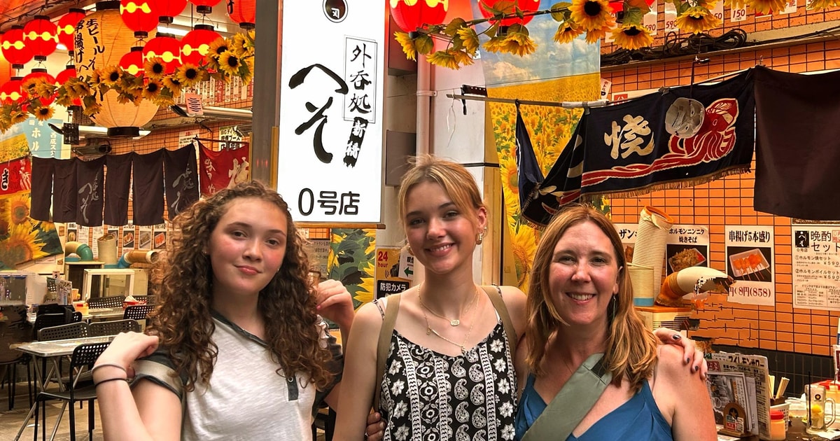 Ginza Evening Private Walking and Local Food Tour | GetYourGuide