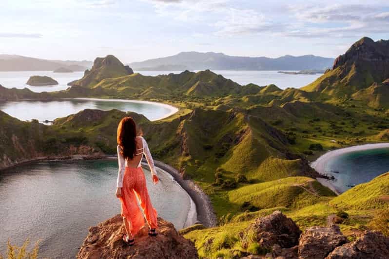 From Labuan Bajo: Komodo Island Hopping with Sunset | GetYourGuide