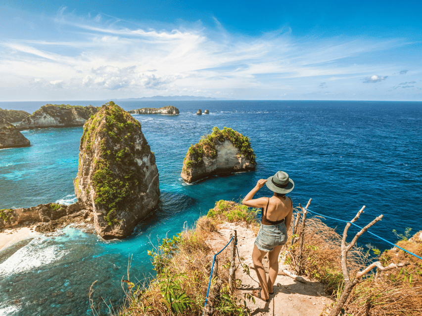 Nusa penida Nusa Penida East Trip | GetYourGuide