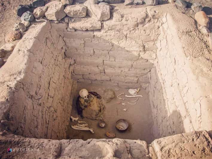 Chauchilla's Ancient Tombs - Nazca's Burial Site Journey | GetYourGuide