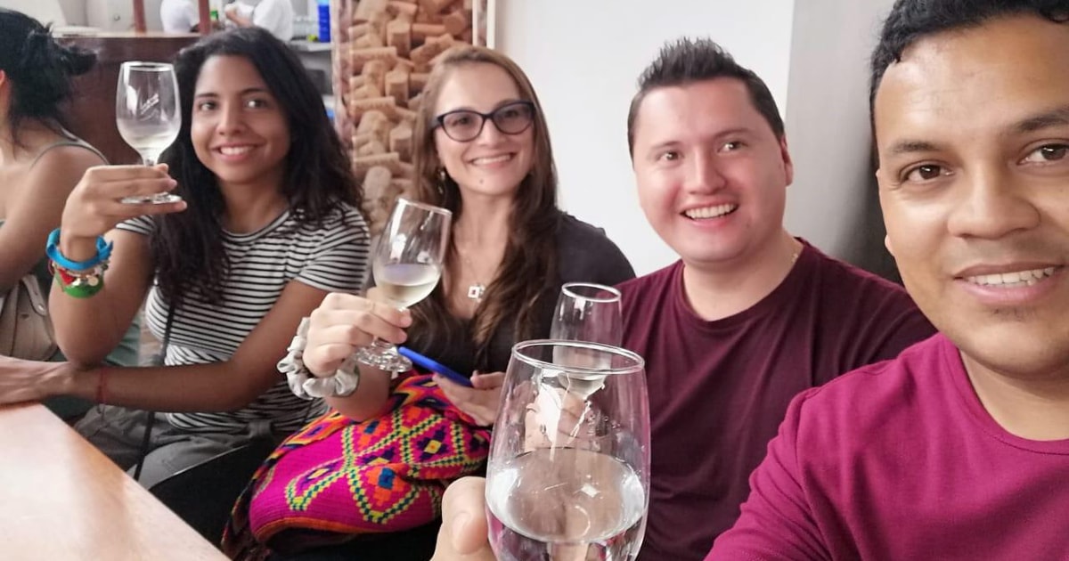 Ica night tour with pick up | GetYourGuide