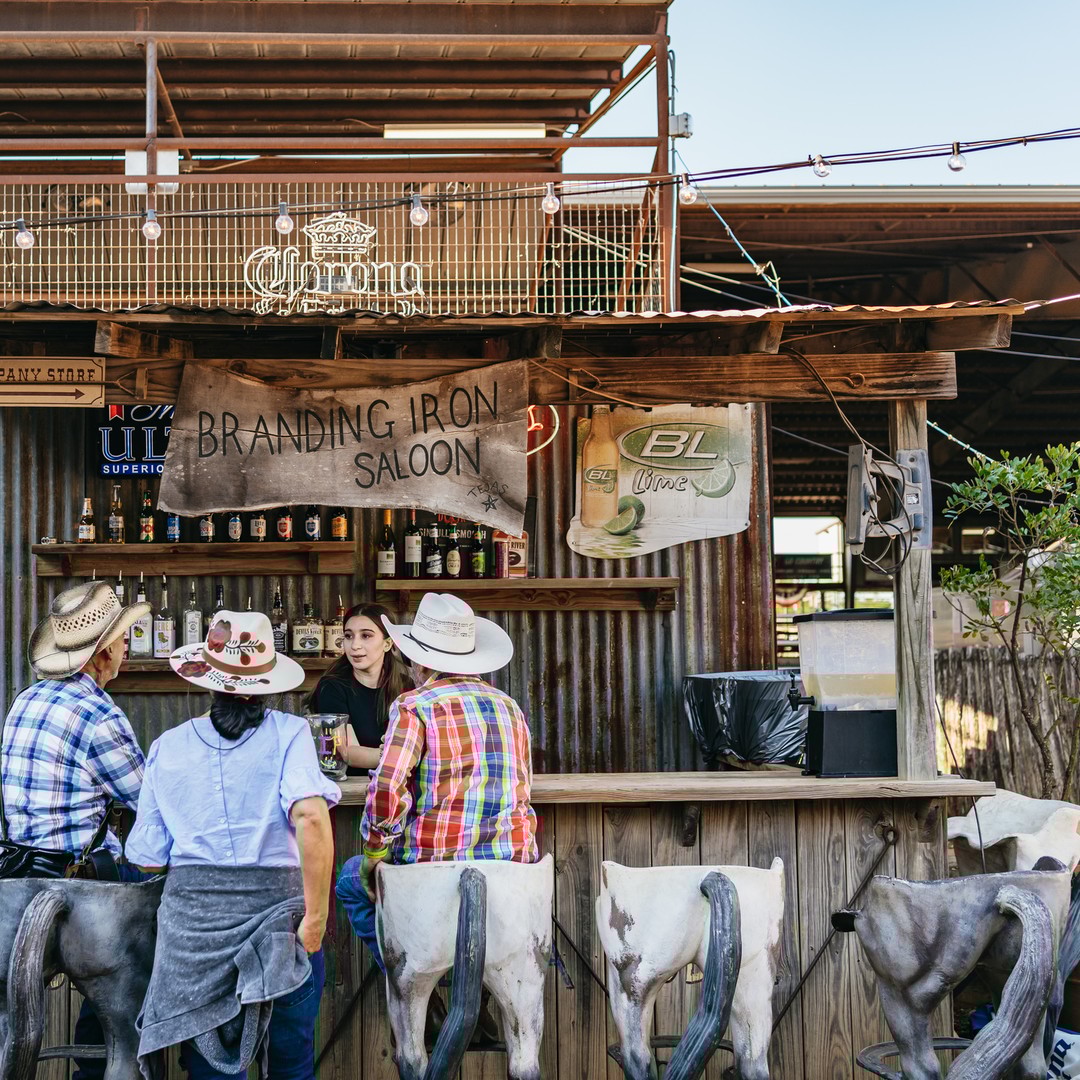 Bulverde: Saturday Night Rodeo General Admission Ticket | GetYourGuide