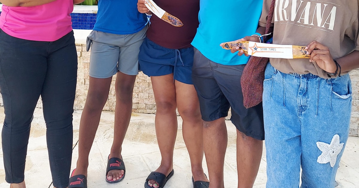 Shirley Height Sunset Party Package (inkl. Eintrittspreis) | GetYourGuide