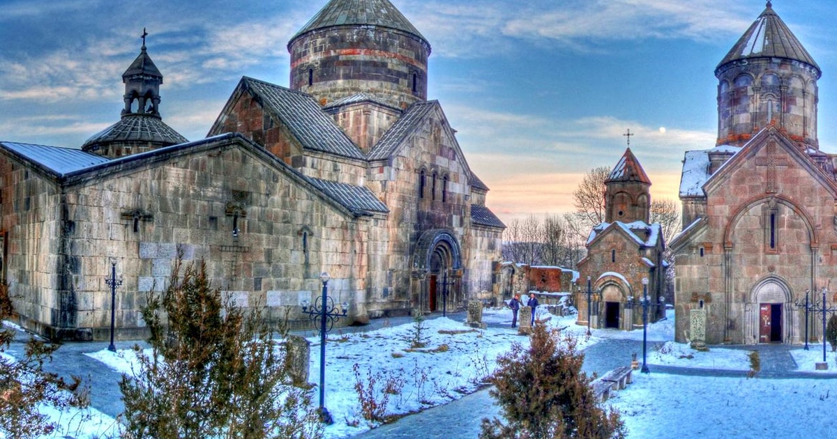 Private tour to Tsaghkadzor, Lake Sevan, Sevanavank | GetYourGuide