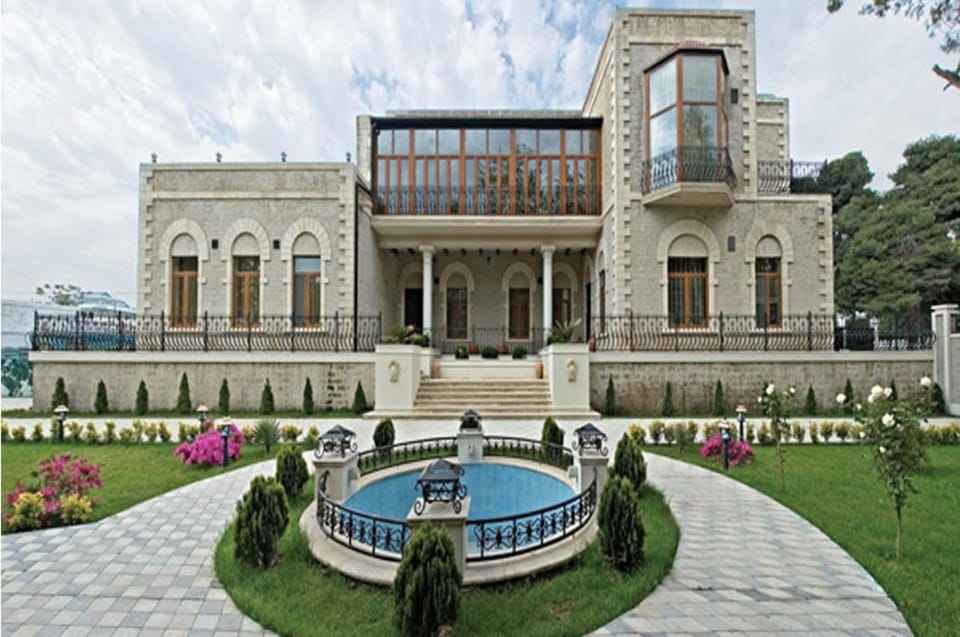 Baku: Museums Tour - Explore all in one day (Private) | GetYourGuide