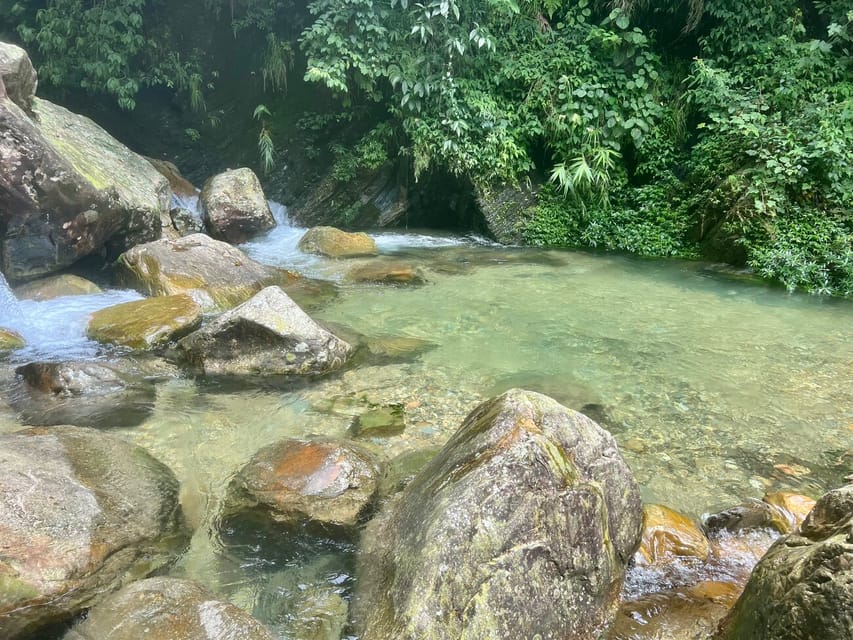 Pokhara: 3 Tage Panchase Trek | GetYourGuide