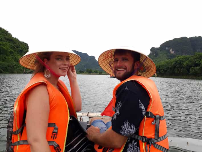From Hanoi: 3-Day Luxury Tour Ninh Binh & Ha Long Bay Cruise | GetYourGuide