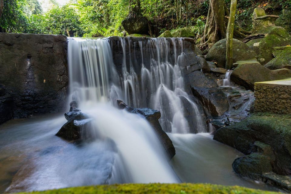 Eco Jungle Safari: Discover Koh Samui's Hidden Gems | GetYourGuide