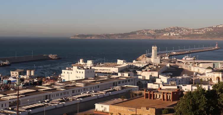 Discover the Enchanting Journey from Fes to Tangier | GetYourGuide