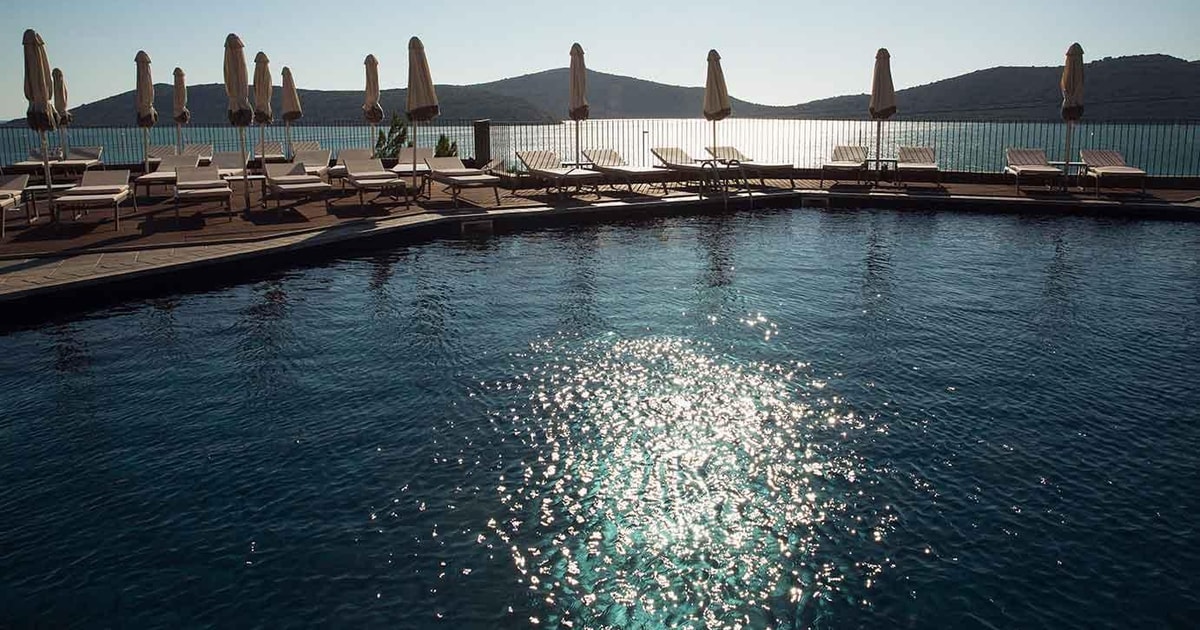 ELOUNDA – SPINALONGA ISLAND – AGIOS NIKOLAOS | GetYourGuide