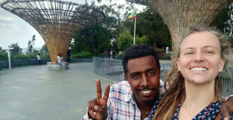 Addis Ababa: Guided City Tour / Addis Ababa Guided City Tour | GetYourGuide