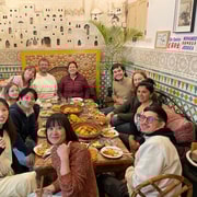 Authentic Fez Homemade Meal | GetYourGuide