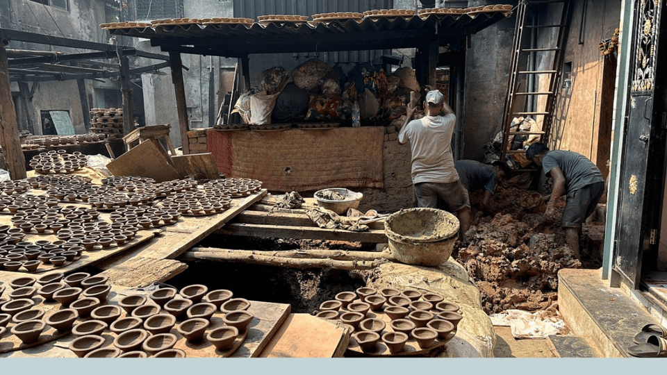 Dharavi Slum Tour | GetYourGuide