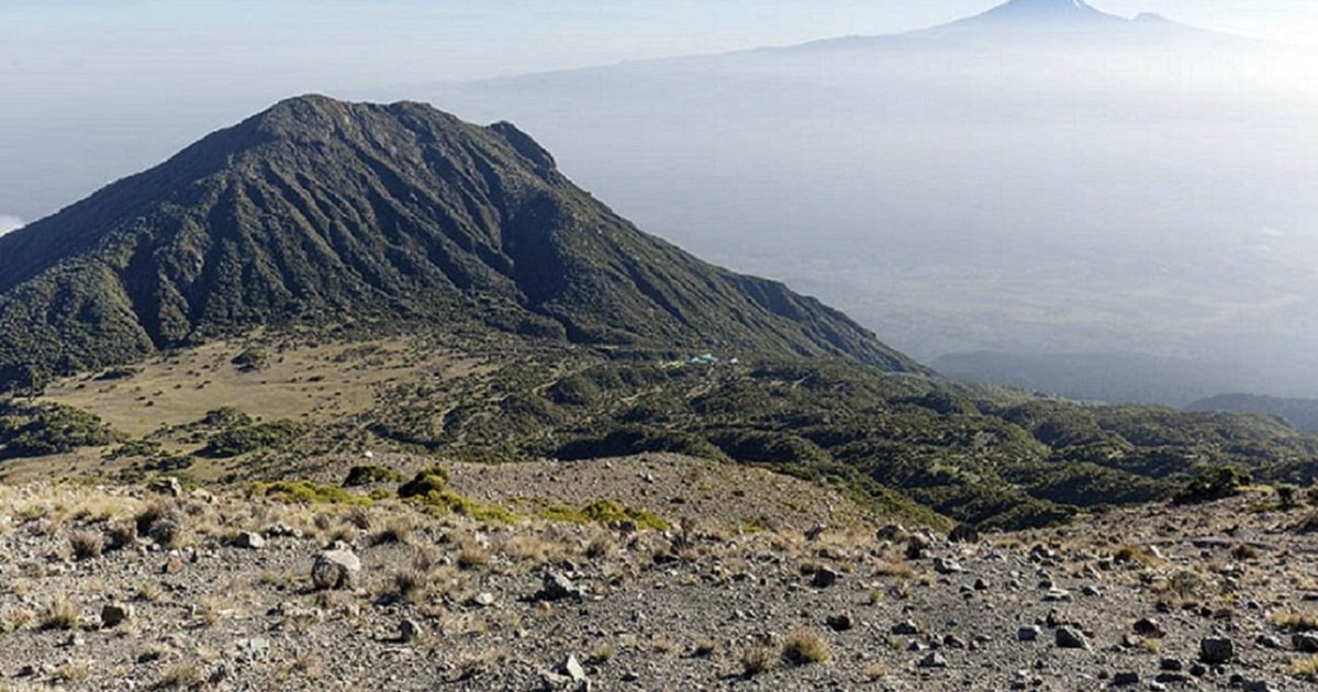 3 Días Escalada al Monte Meru | Treking | GetYourGuide