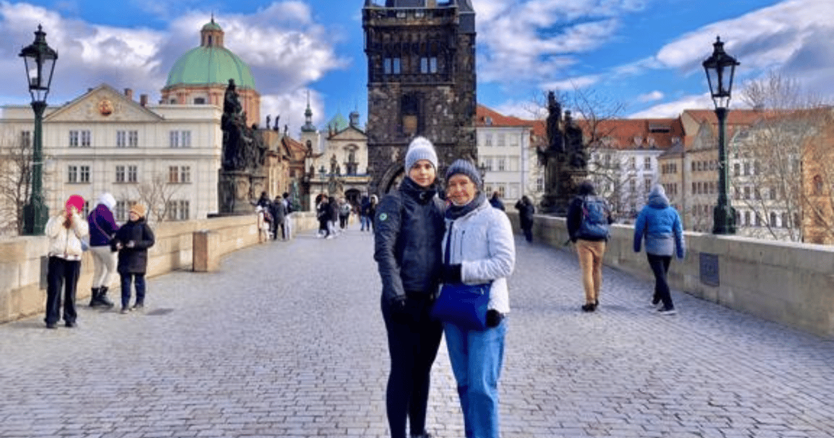 Prague: Private tour in Prague | GetYourGuide