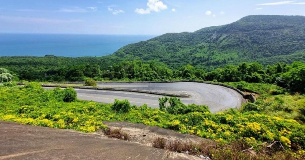 Transfer din Hue la Hoi An prin Pasul Hai Van - Oprire turistică ...