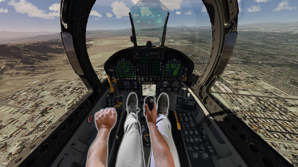 Airbus A320 UND Motion 4D Flugsimulator Frankfurt Flughafen | GetYourGuide