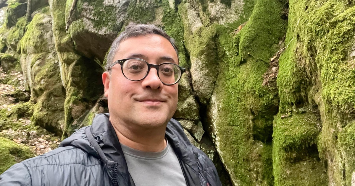 Nuuksio: Hiisi Trail – Ancient Forest of Mythical Creatures | GetYourGuide