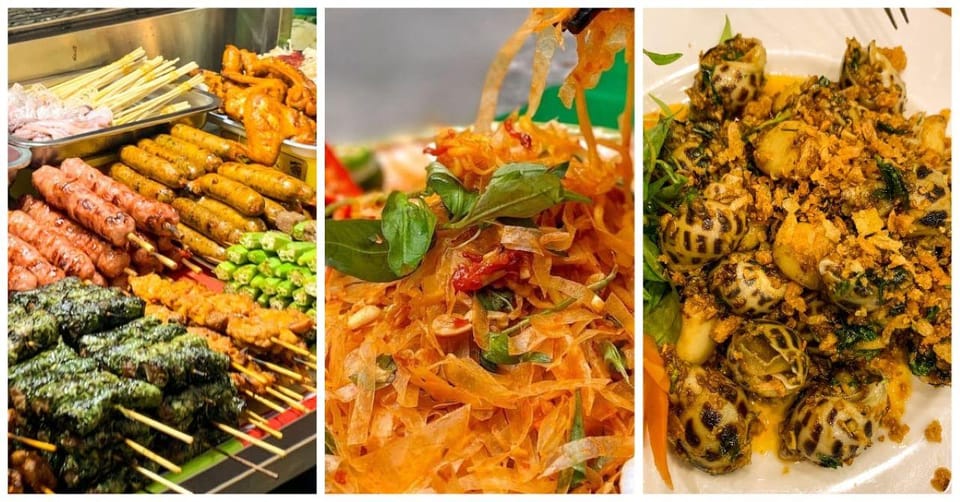 From Ho Chi Minh: Sai Gon Street Food Tour | GetYourGuide
