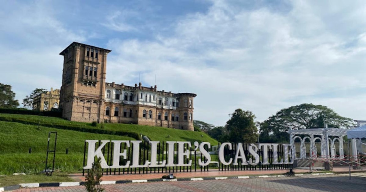 From Kuala Lumpur: Ultimate Perak Nature Expedition | GetYourGuide