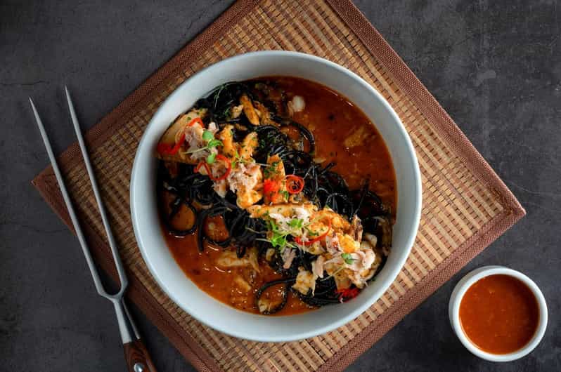 Hua Hin: Vana Nava Sky Bar Rooftop at Holiday Inn | GetYourGuide