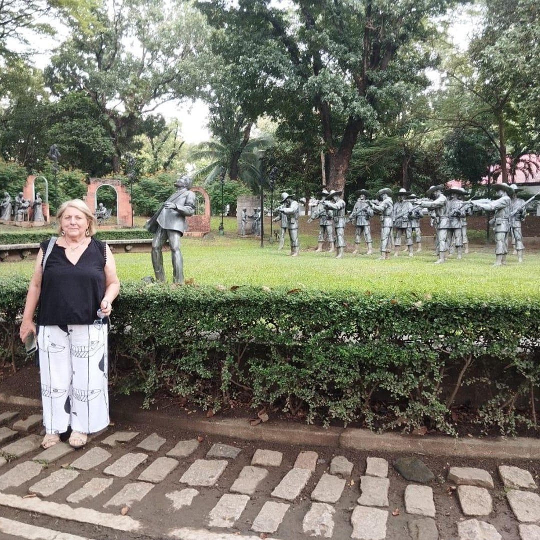 Streets of Manila: Historical and Present Day | GetYourGuide