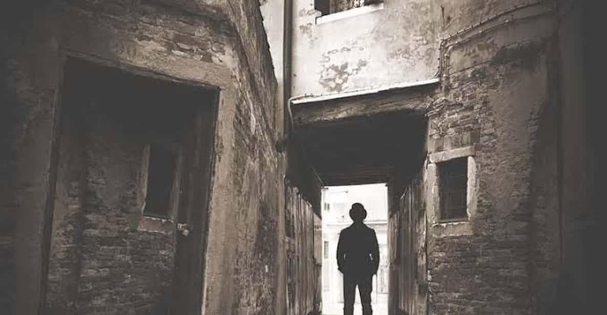 London: Jack The Ripper Most Amazing Guided Walking Tour | GetYourGuide