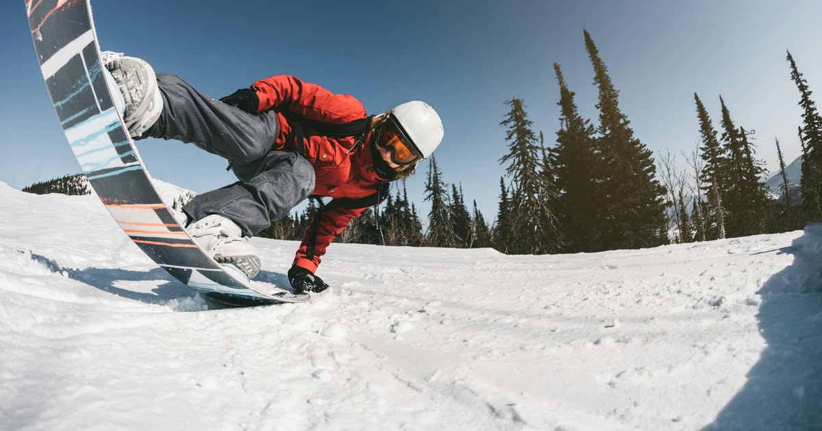 Tbilisi to Gudauri: Ski Resort Day Private Trip | GetYourGuide
