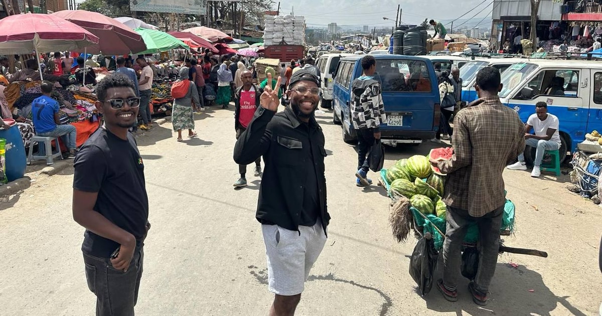 Addis Ababa Museums Tour | GetYourGuide