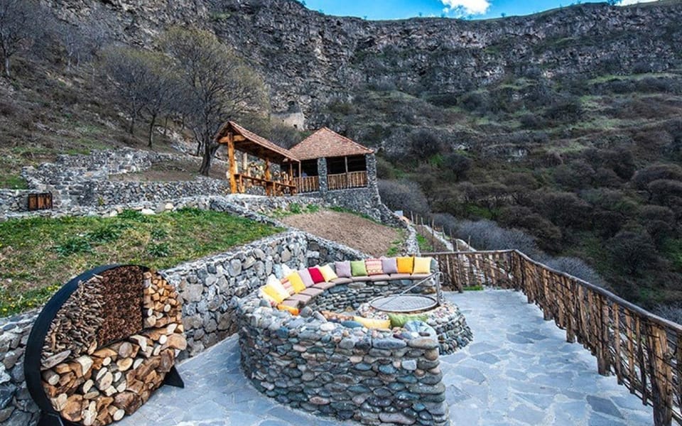 Haghpat, Sanahin & Odzun, Mendz Er or Zarni - Parni Caves | GetYourGuide