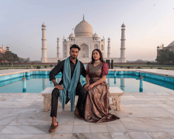 The BEST Agra Walking tours 2024 - FREE Cancellation | GetYourGuide