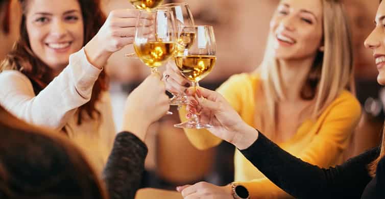 Germany, wine tasting at home, 10 different wines | GetYourGuide