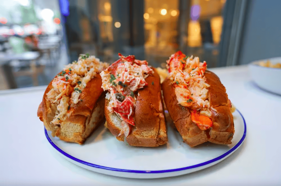 Seattle: Craft Cocktail Gourmet Food Tour | GetYourGuide