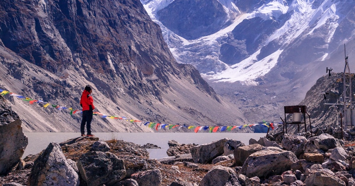 Ruta Tsho Rolpa - Ruta de 10 días | GetYourGuide