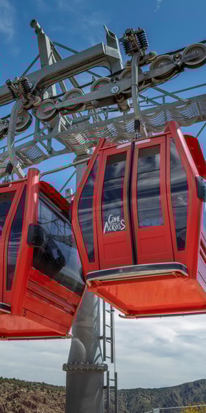 Cañon City: Royal Gorge Bridge & Park Entry Ticket & Gondola | GetYourGuide