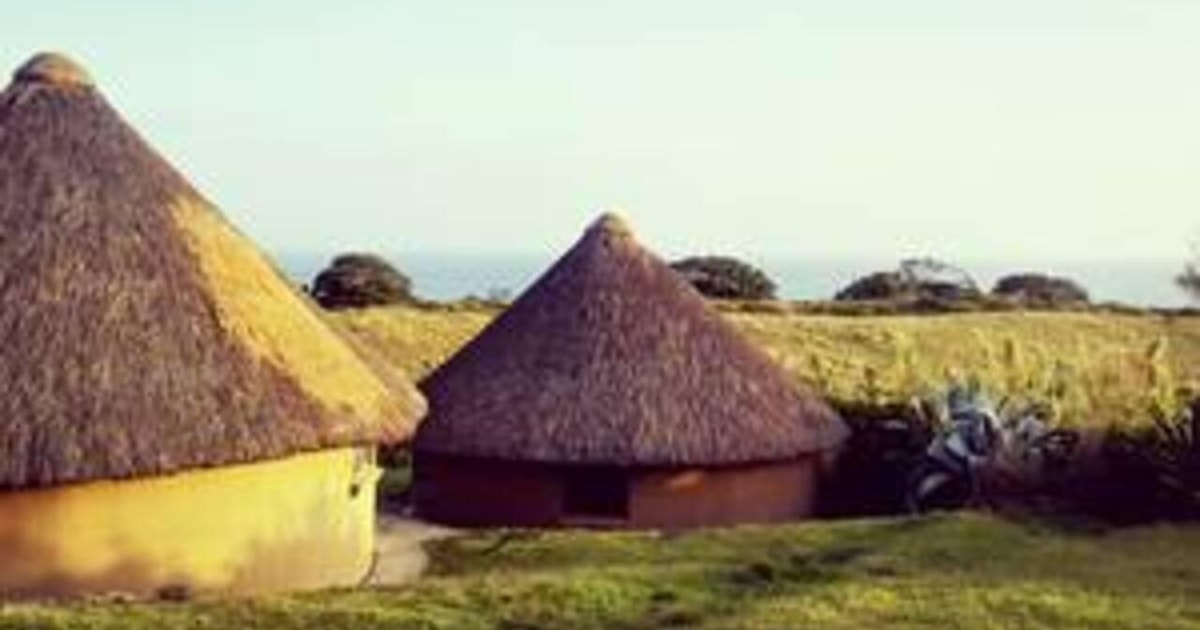 East London: Transkei Cultural Tour with Ferry Crossing | GetYourGuide
